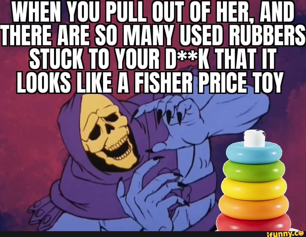 Rubbers memes. Best Collection of funny Rubbers pictures on iFunny