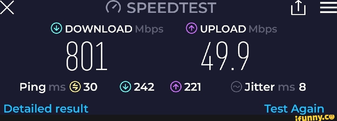 Speedtest memes. Best Collection of funny Speedtest pictures on iFunny