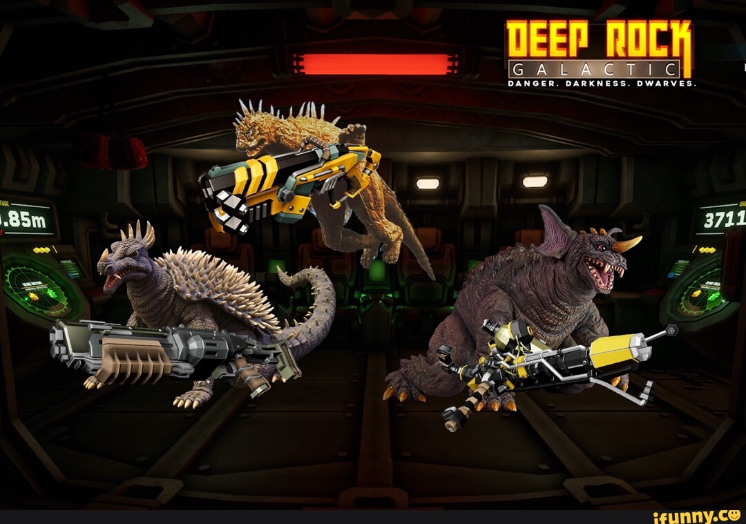 Baragon memes. Best Collection of funny Baragon pictures on iFunny