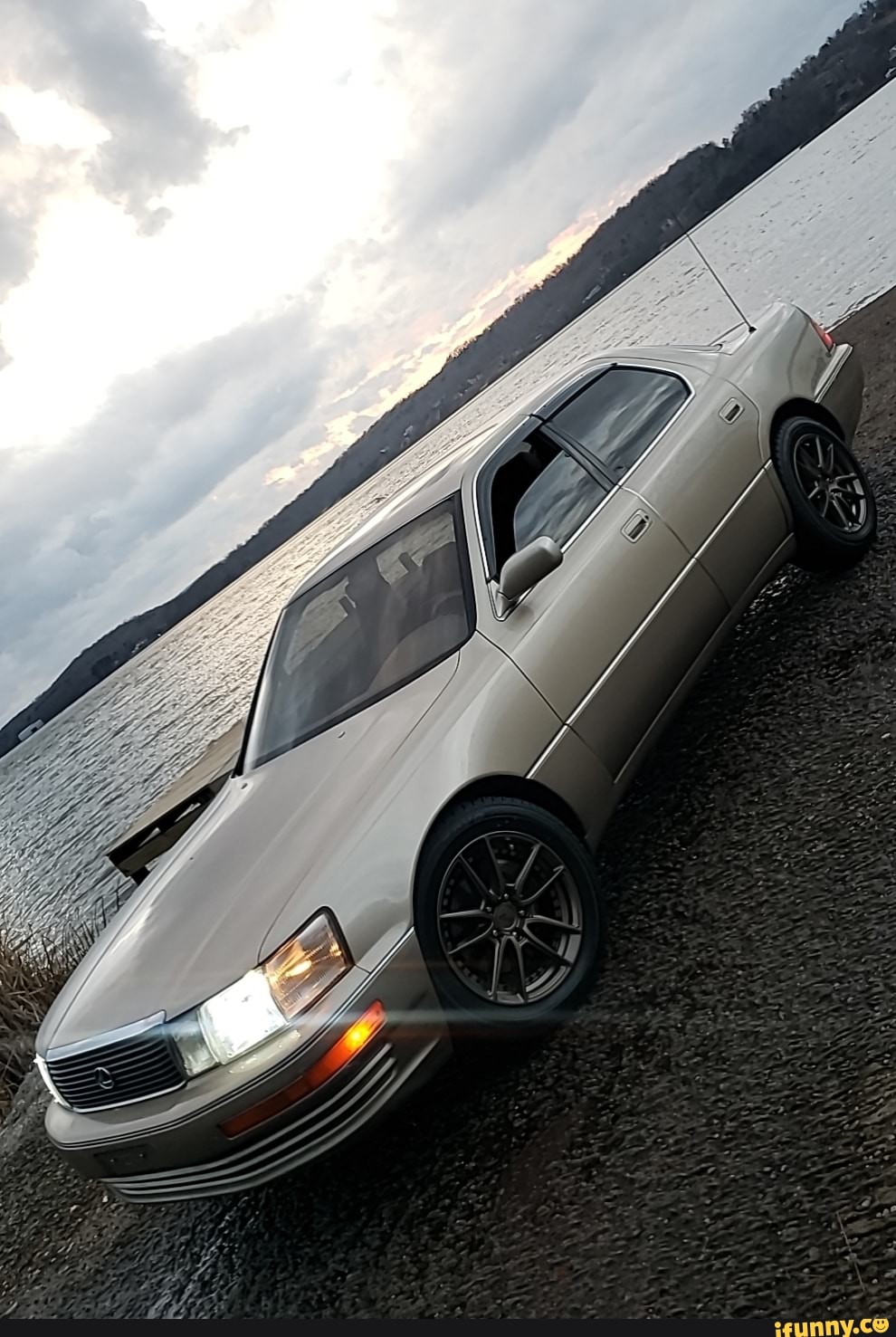 Ls400 memes. Best Collection of funny Ls400 pictures on iFunny