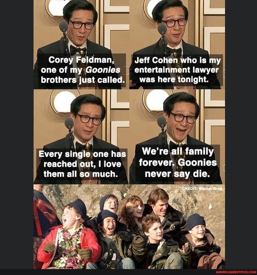 If this didn’t bring a tear to your eye, should you really be following ...