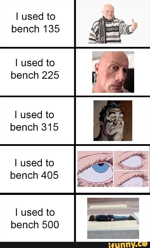 Hidethepainharold memes. Best Collection of funny Hidethepainharold ...