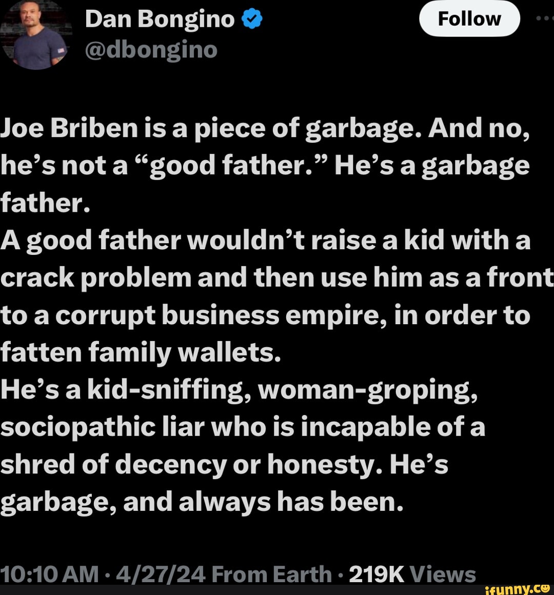 Bongino memes. Best Collection of funny Bongino pictures on iFunny