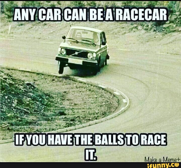 Sprint Car Memes