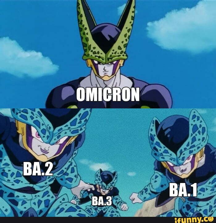 Perfect_cell memes. Best Collection of funny Perfect_cell pictures on ...