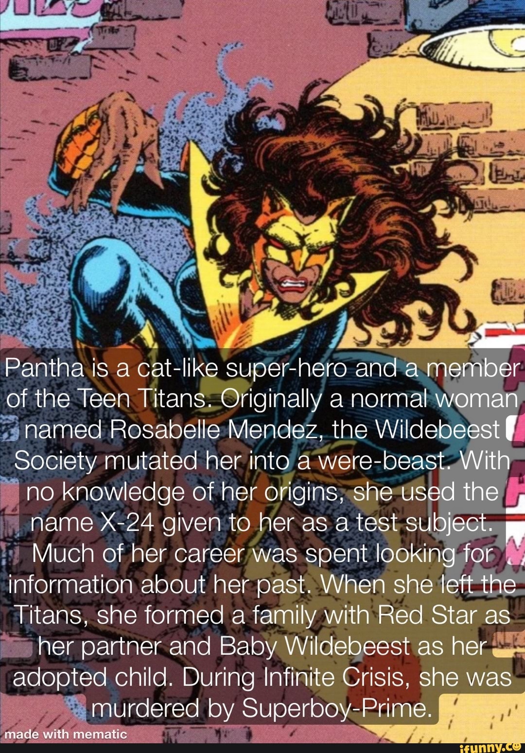 Mutated memes. Best Collection of funny Mutated pictures on iFunny