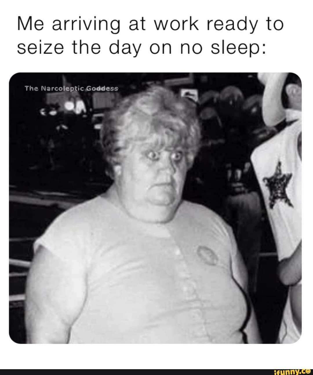No Sleep Memes