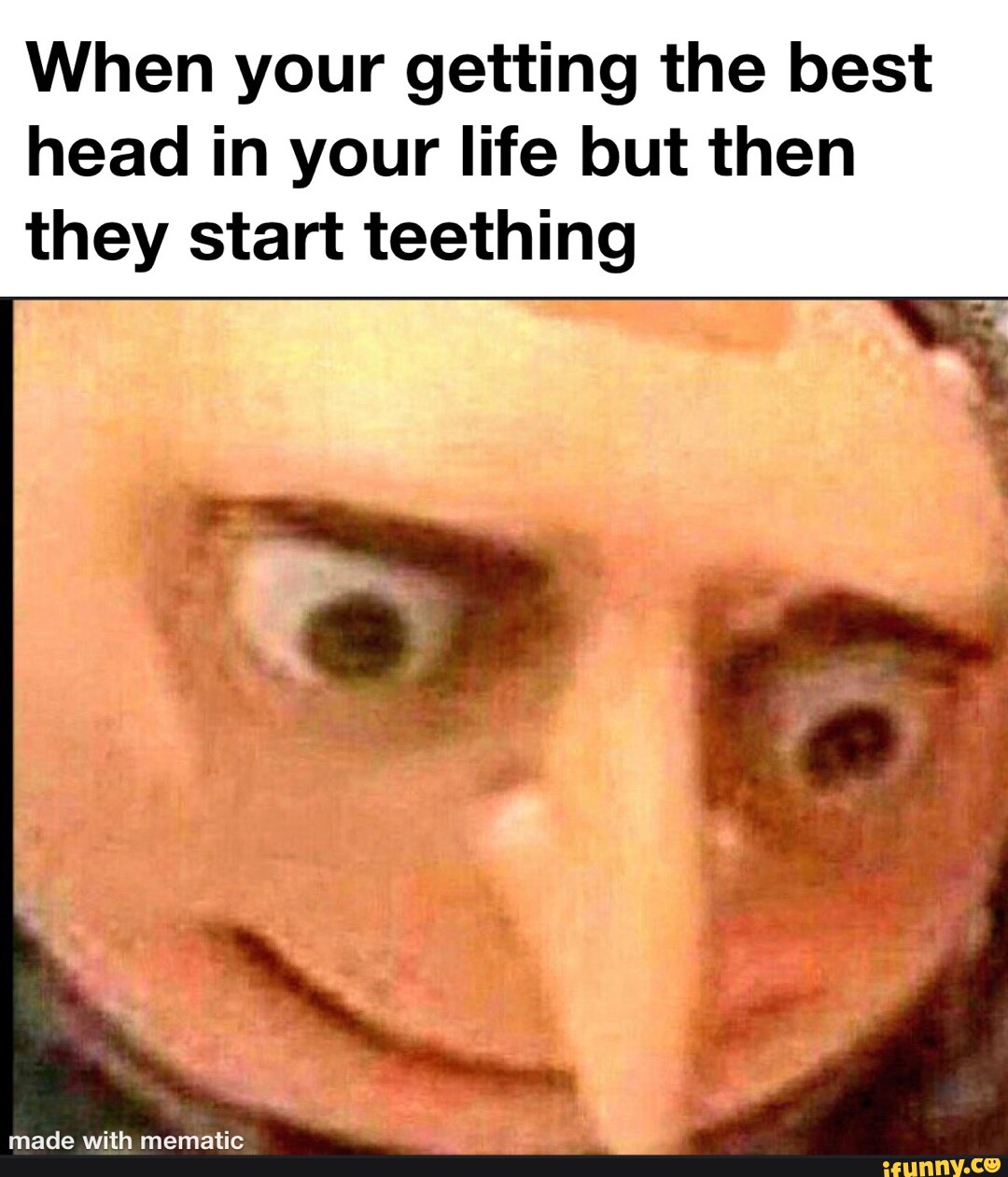 Teething memes. Best Collection of funny Teething pictures on iFunny