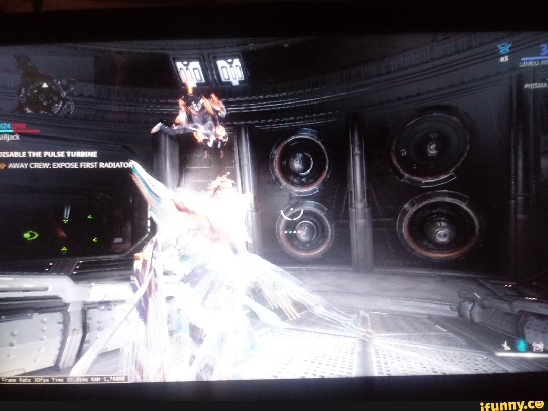 Warframe_railjack memes. Best Collection of funny Warframe_railjack ...