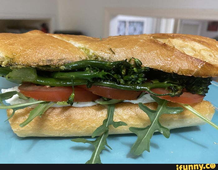 Broccolini memes. Best Collection of funny Broccolini pictures on iFunny