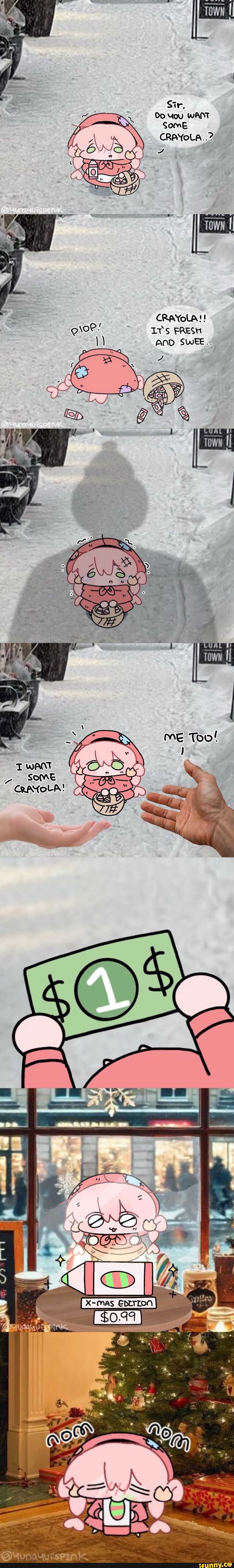 Video memes z0VfJZZwA by THE_PSYCHO_WOLF_: 0.8K comments - iFunny