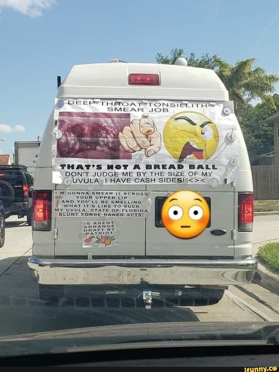 Uvula memes. Best Collection of funny Uvula pictures on iFunny