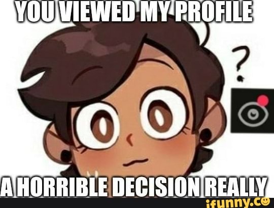 Myprofile memes. Best Collection of funny Myprofile pictures on iFunny