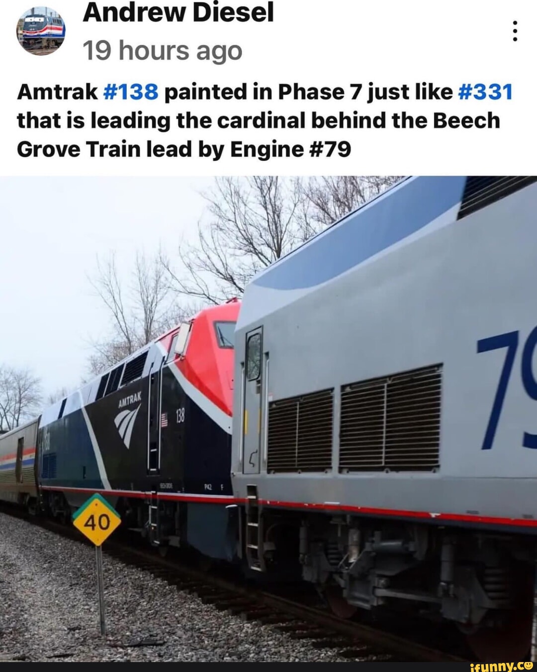 Amtrak memes. Best Collection of funny Amtrak pictures on iFunny