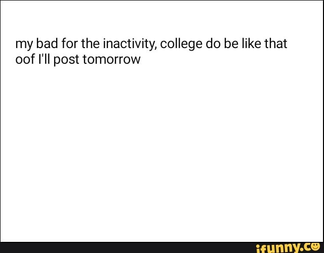 College Life Quotes Tumblr