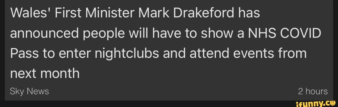 Drakeford memes. Best Collection of funny Drakeford pictures on iFunny