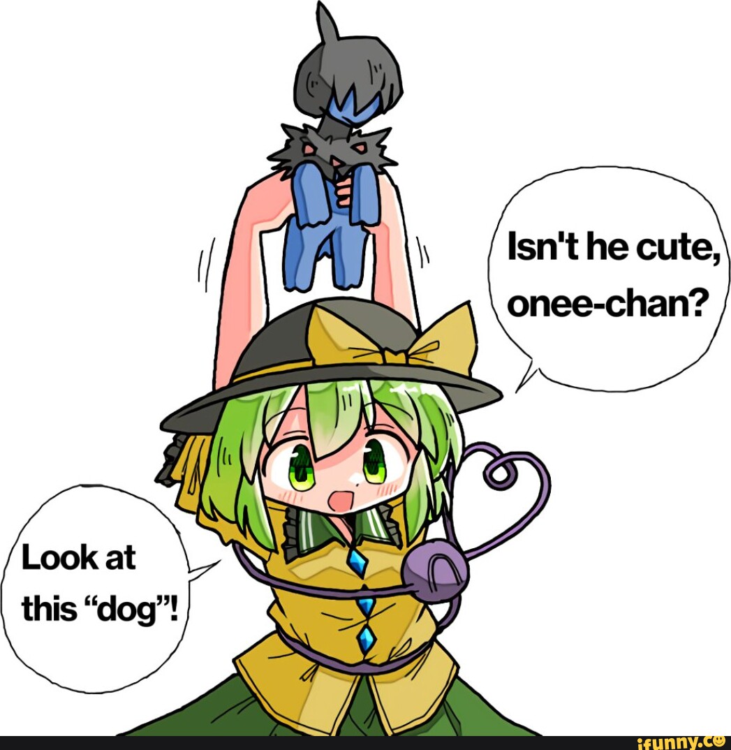 Onee memes. Best Collection of funny Onee pictures on iFunny