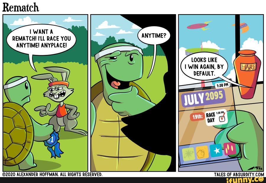 WANT REMATCH! I'LL ANYTIME! AN SS ) Rematch ACE YOU PLACE! LOOKS LIKE ...