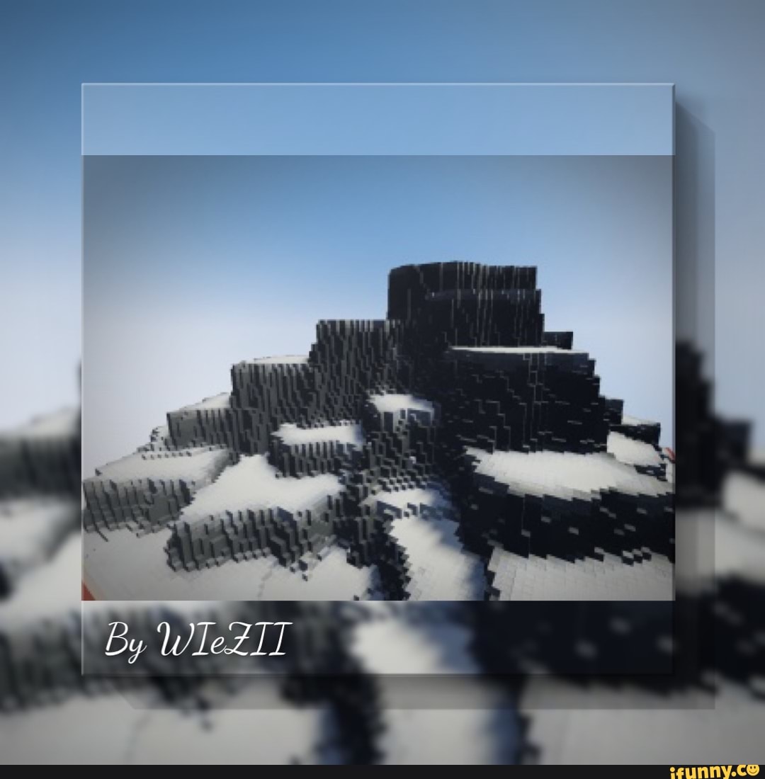 Minecraft_terraforming memes. Best Collection of funny Minecraft ...