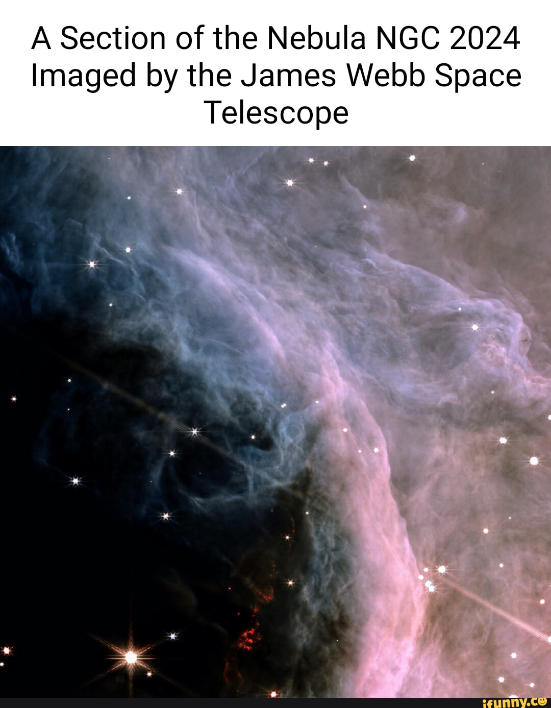 Nebula memes. Best Collection of funny Nebula pictures on iFunny