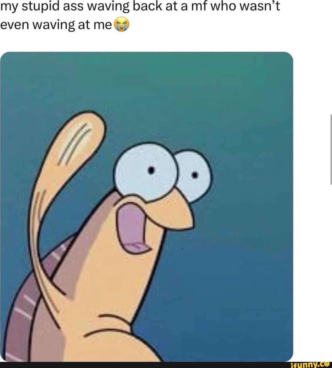 Finally woke up from after 6 months How's the year been so far? - iFunny