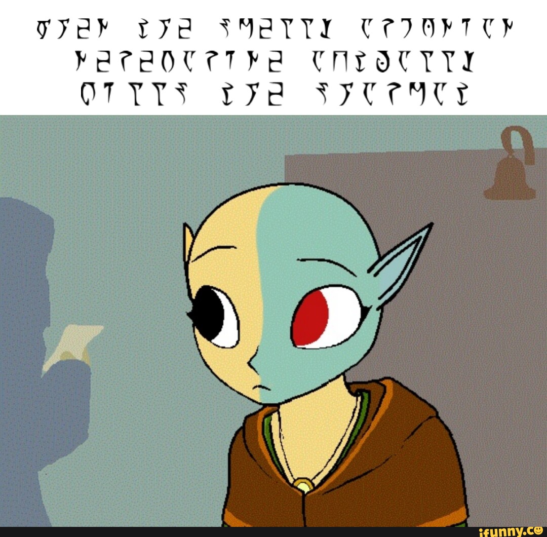Vivec memes. Best Collection of funny Vivec pictures on iFunny
