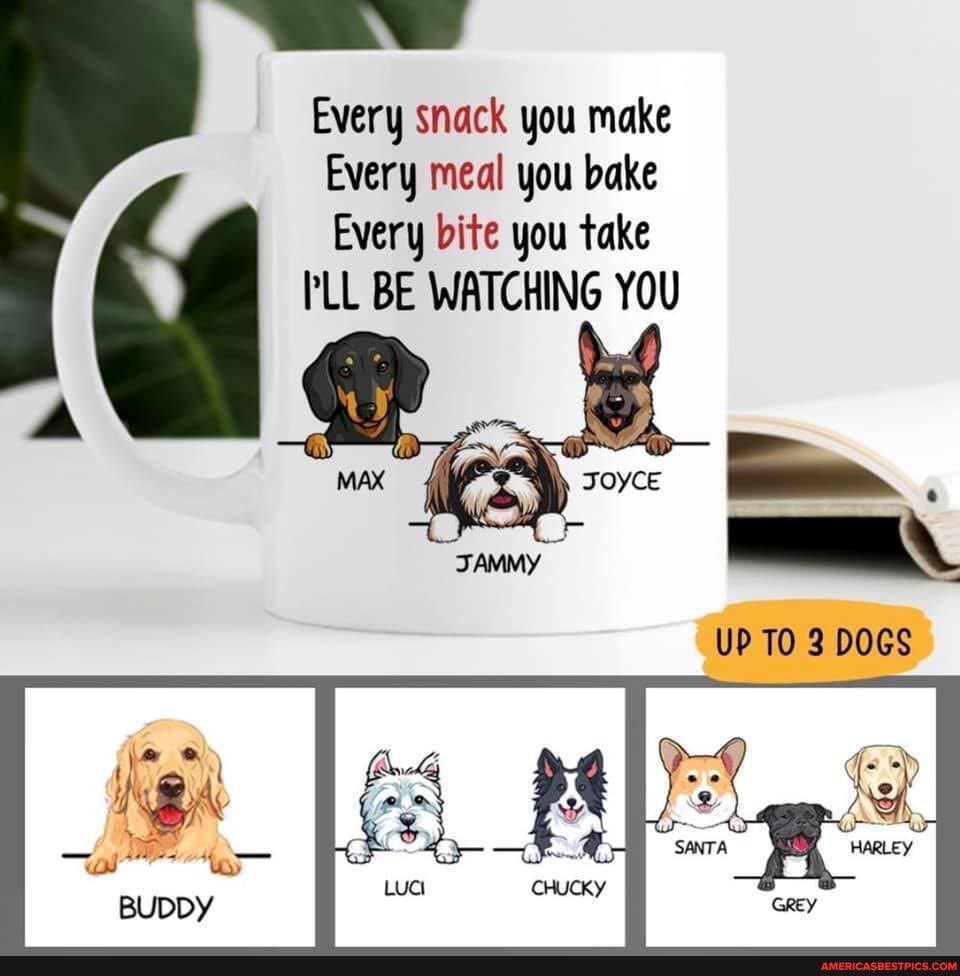 Every snack you make Every meal you bake Every bite you take PLL BE ...