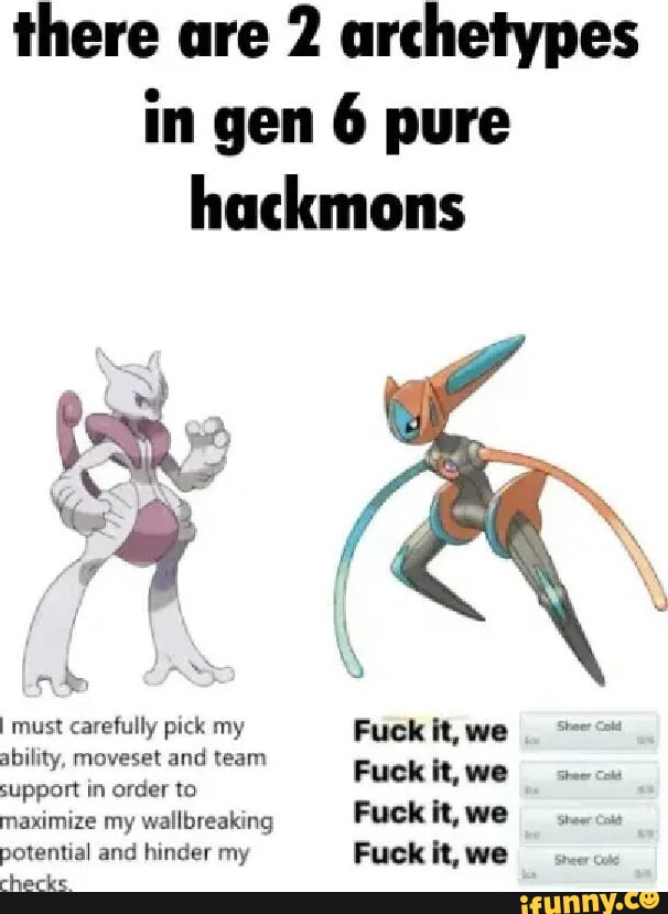 Archetypes memes. Best Collection of funny Archetypes pictures on iFunny