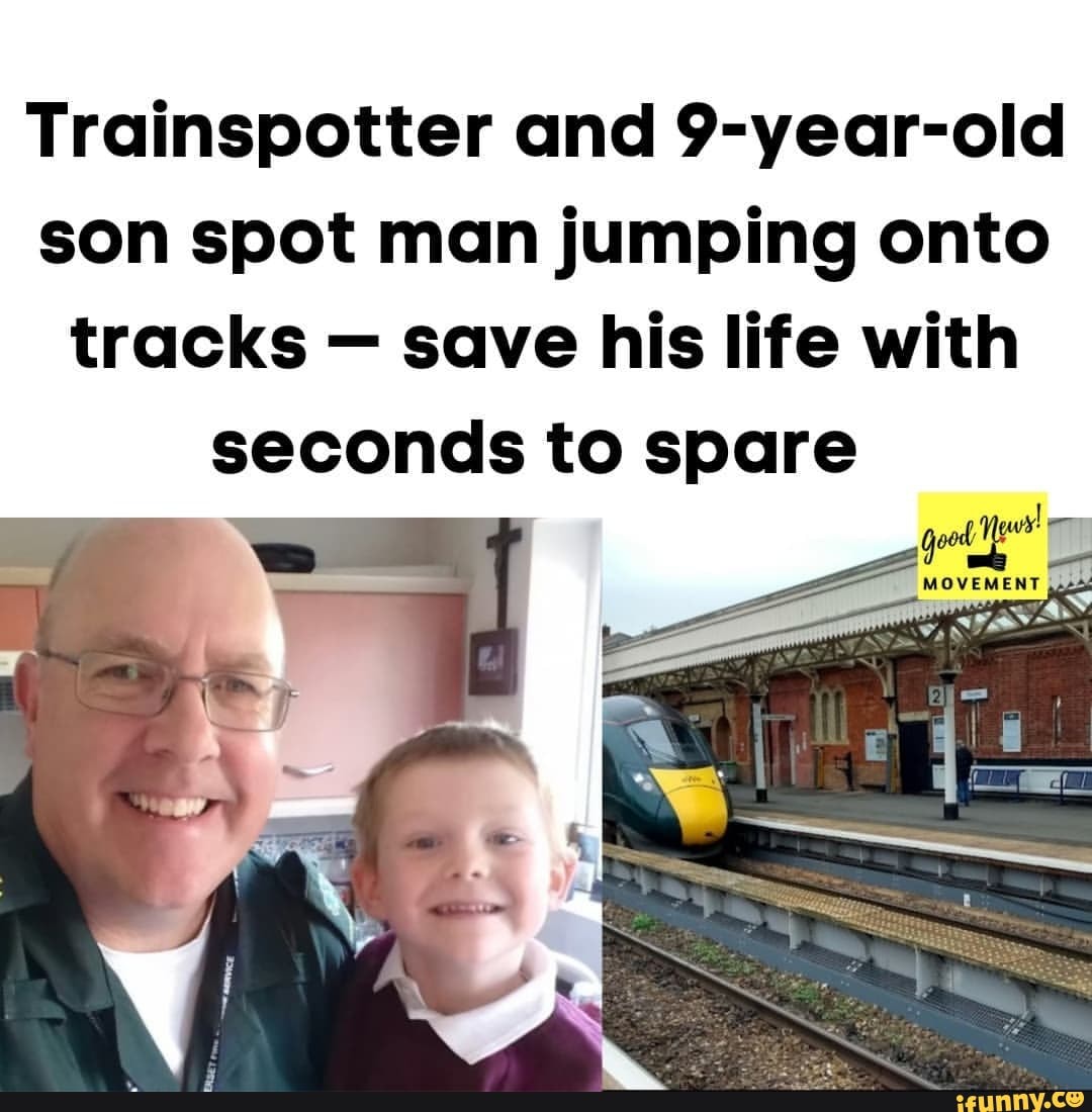Trainspotter memes. Best Collection of funny Trainspotter pictures on ...