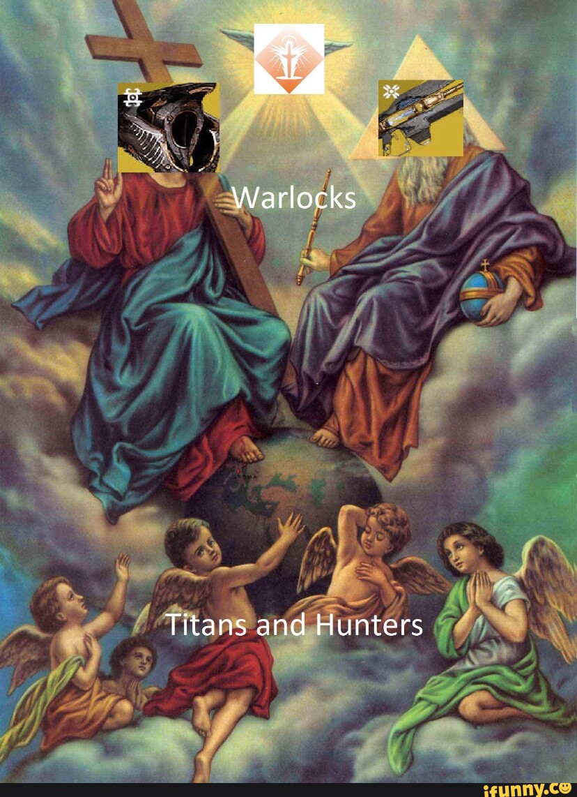 Warlocks memes. Best Collection of funny Warlocks pictures on iFunny