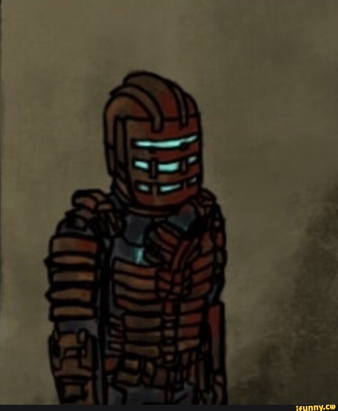 Dead Space memes memes. The best memes on iFunny