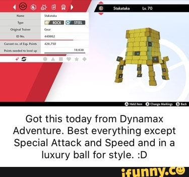 Stakataka memes. Best Collection of funny Stakataka pictures on iFunny