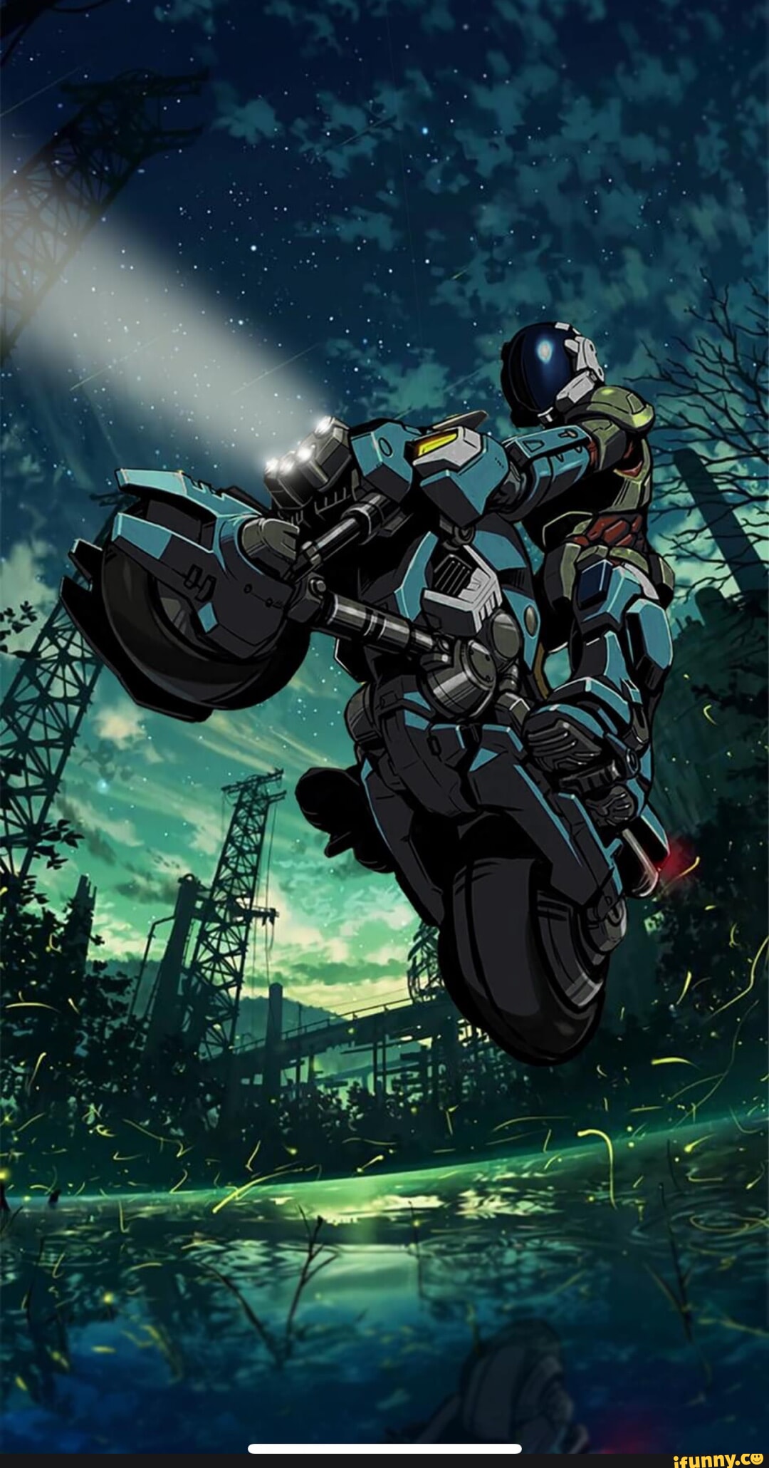 Robotech memes. Best Collection of funny Robotech pictures on iFunny