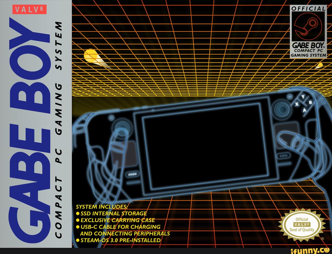 OFFICIAL COMPACT Official Seal of Quality ESSSSS SS SS SYSTEM INC ...