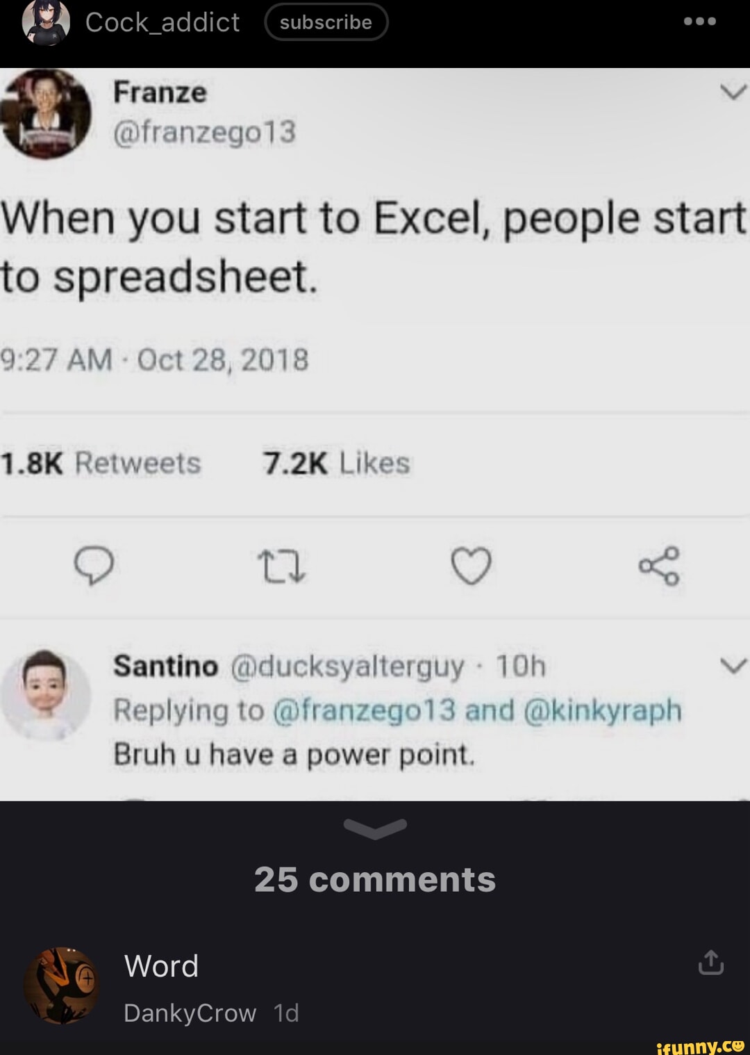 Lilith Lust Rainia Belle Ifunny