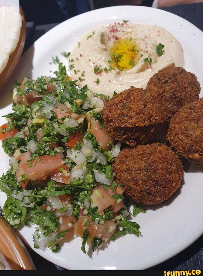 Falafels memes. Best Collection of funny Falafels pictures on iFunny