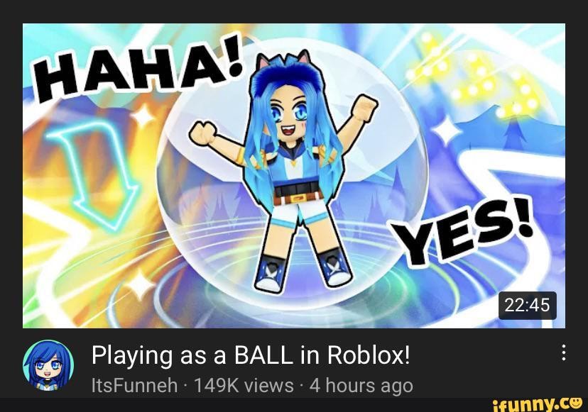 Itsfunneh memes. Best Collection of funny Itsfunneh pictures on iFunny