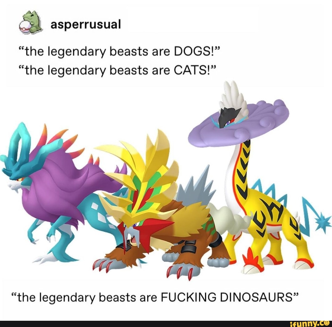 Asperrusual 