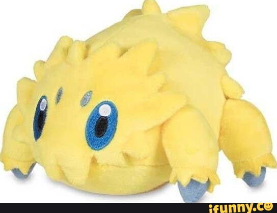 Pokemon Joltik