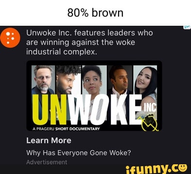 Unwoke memes. Best Collection of funny Unwoke pictures on iFunny