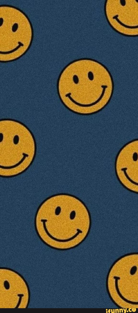Ifunny App Smiley Face