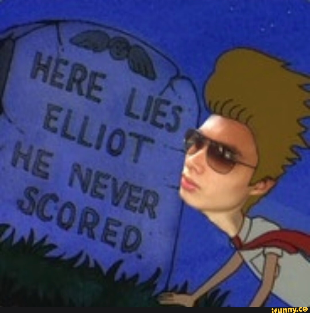 Elliot memes. Best Collection of funny Elliot pictures on iFunny