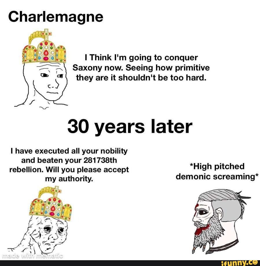 Ó”, just-shower-thoughts There are two kinds of people. Those who think ...