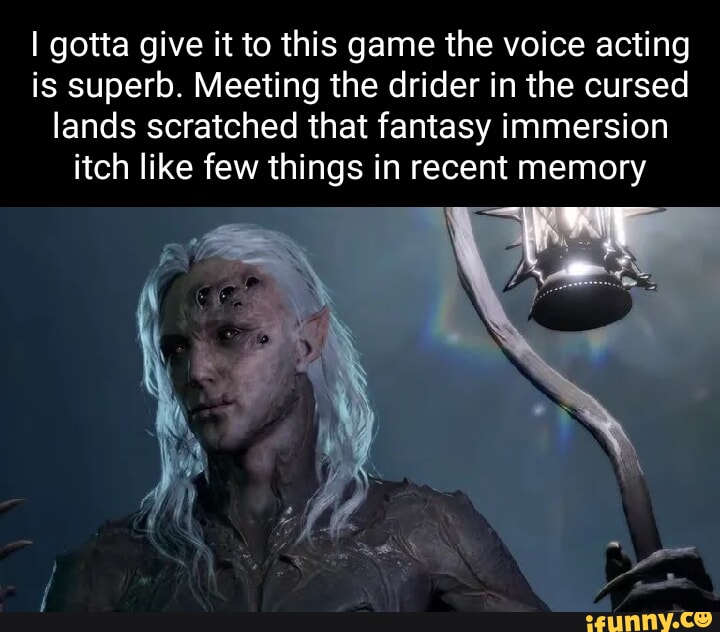 Immersion memes. Best Collection of funny Immersion pictures on iFunny
