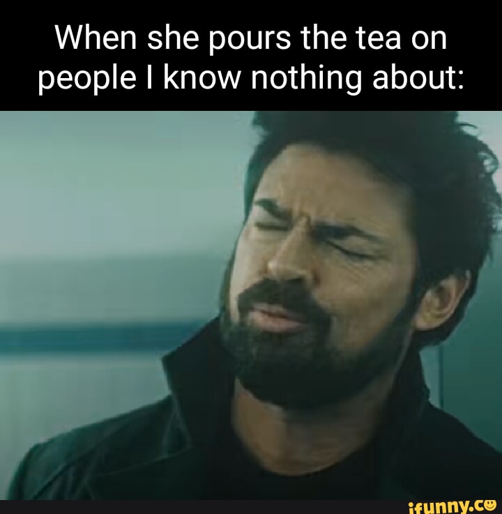 Billy_butcher memes. Best Collection of funny Billy_butcher pictures on ...