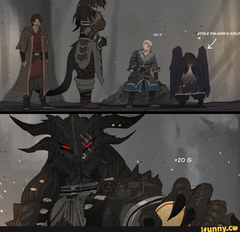 Paladins memes. Best Collection of funny Paladins pictures on iFunny