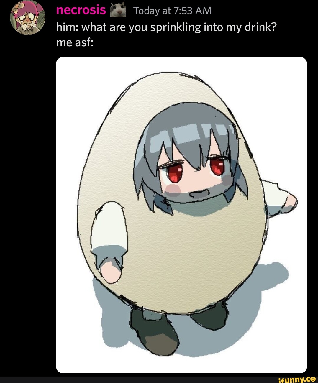 Necrosis memes. Best Collection of funny Necrosis pictures on iFunny