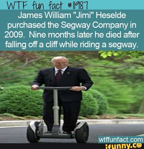 Hoverboard Segway Memes