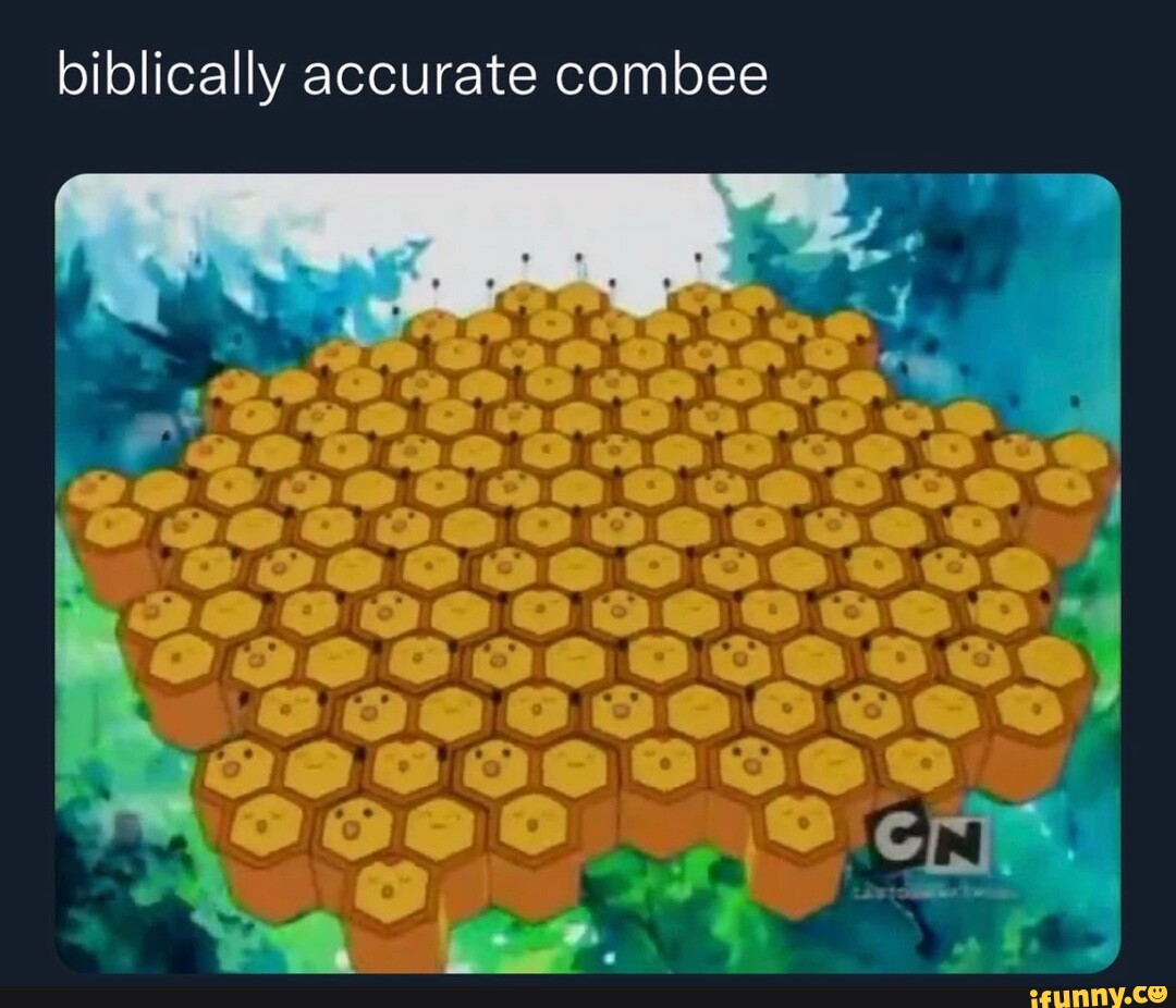 Combee Wall