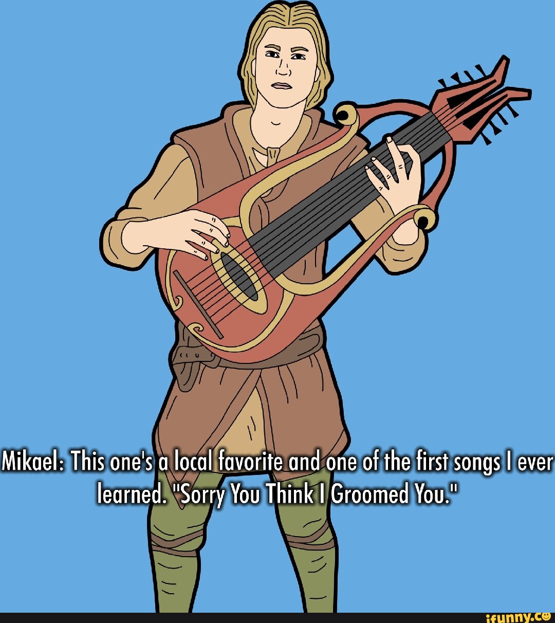 Mikael memes. Best Collection of funny Mikael pictures on iFunny